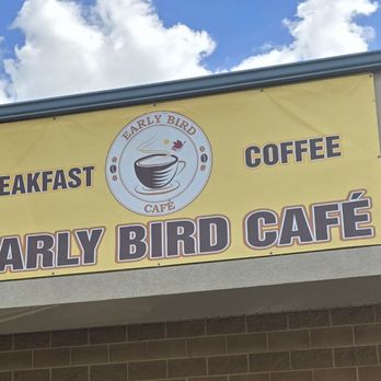 EARLY BIRD CAFE - Updated December 2025 - 22 Photos & 22 Reviews - 3457 Bethel Dr, West ...