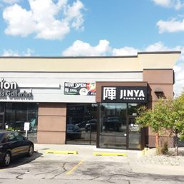 JINYA RAMEN BAR - OMAHA - Updated July 2025 - 630 Photos & 396 Reviews ...