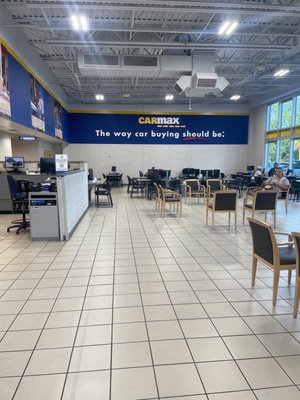 CARMAX - Updated November 2025 - 45 Photos & 112 Reviews - 712 Savage ...