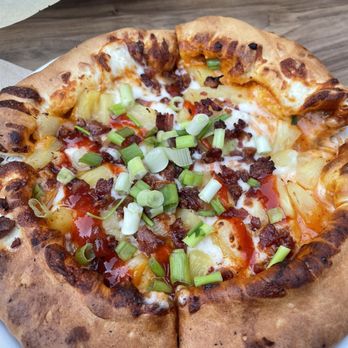 WOODSTOCK’S PIZZA SANTA CRUZ - 696 Photos & 1383 Reviews - 710 Front St ...