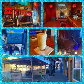 THE RIPTIDE - Updated December 2025 - 171 Photos & 340 Reviews - 3639 ...