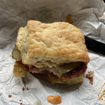 THE BISCUIT JOINT - Updated May 2024 - 105 Photos & 60 Reviews - 2649 ...