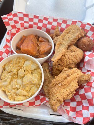 SOULFUL STREET BITES - 19 Photos & 24 Reviews - 16601 Addison Rd ...