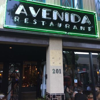 AVENIDA RESTAURANT - Updated July 2024 - 2405 Photos & 780 Reviews ...