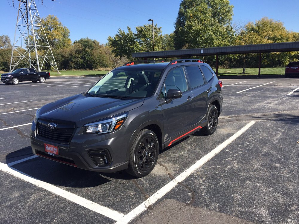 BAXTER SUBARU OMAHA - 34 Reviews - 17130 Burt St, Omaha, Nebraska - Car ...