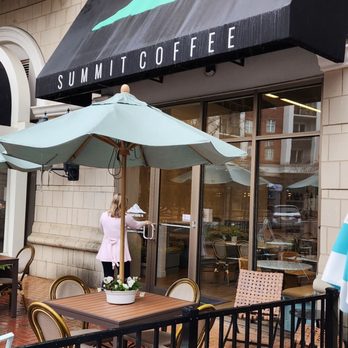 SUMMIT COFFEE - SOUTHPARK - Updated July 2024 - 73 Photos & 38 Reviews ...