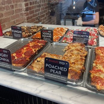 MAMA’S TOO - Updated July 2024 - 229 Photos & 99 Reviews - 323 Bleecker ...