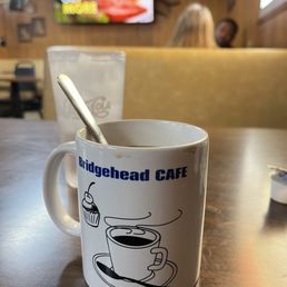 BRIDGEHEAD CAFE - Updated December 2025 - 221 Photos & 340 Reviews ...