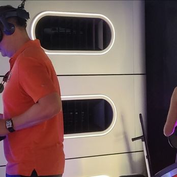 ANDRETTI INDOOR KARTING & GAMES THE COLONY - Updated January 2025 - 329 ...