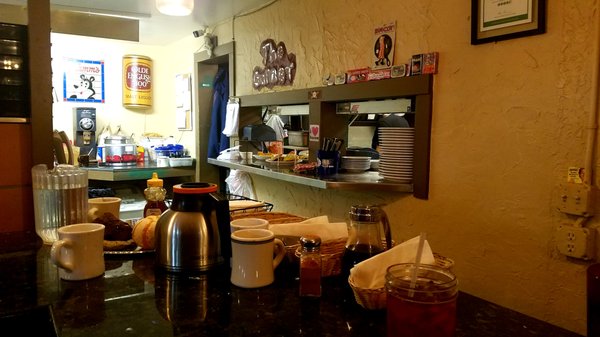 THE GARNET CAFE - 264 Photos & 500 Reviews - Breakfast & Brunch - 3646 N Government Way, Coeur D ...