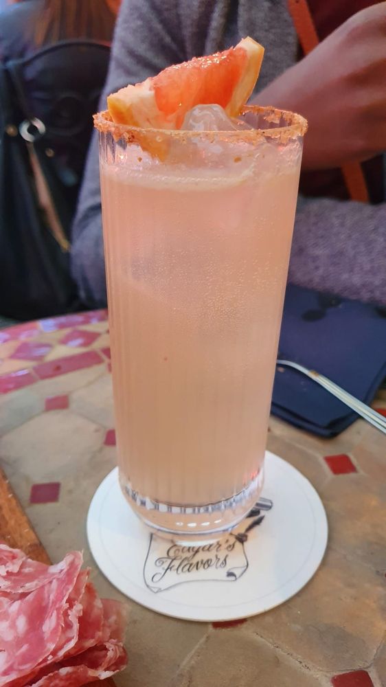 EDGAR’S FLAVORS - Updated May 2025 - 21 Photos - Rue de la Concorde 63 ...