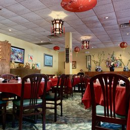 FIRST WOK CHINESE RESTAURANT - Updated July 2025 - 126 Photos & 106 ...