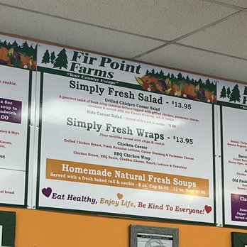 FIR POINT FARMS - Updated November 2024 - 167 Photos & 95 Reviews ...