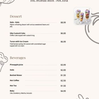 SALO SALO FILIPINO EXPRESS - Updated July 2025 - 58 Photos & 17 Reviews ...