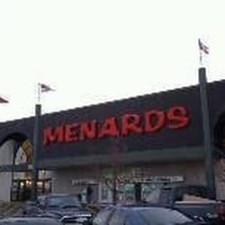 MENARDS - 25 Reviews - Contractors - 900 Greenbriar Dr, Normal, IL ...