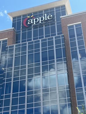 APPLE FEDERAL CREDIT UNION - Updated August 2025 - 12 Photos & 95 ...