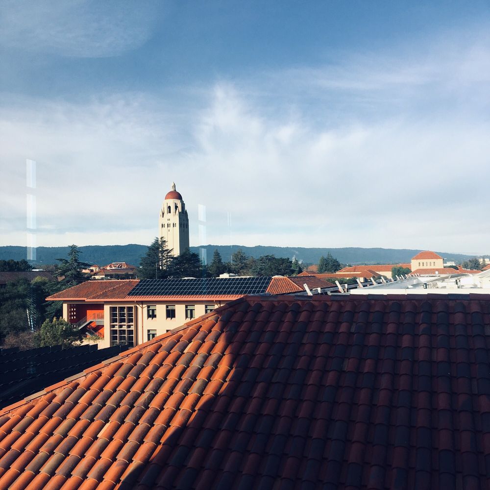 KNIGHT MANAGEMENT CENTER - 11 Photos - 655 Knight Way, Stanford ...