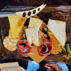 TIMES TEN CELLARS - 195 Photos & 207 Reviews - 6324 Prospect Ave ...