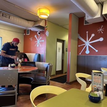 SNOOZE, AN A.M. EATERY - 3392 Photos & 5033 Reviews - 2262 Larimer St ...