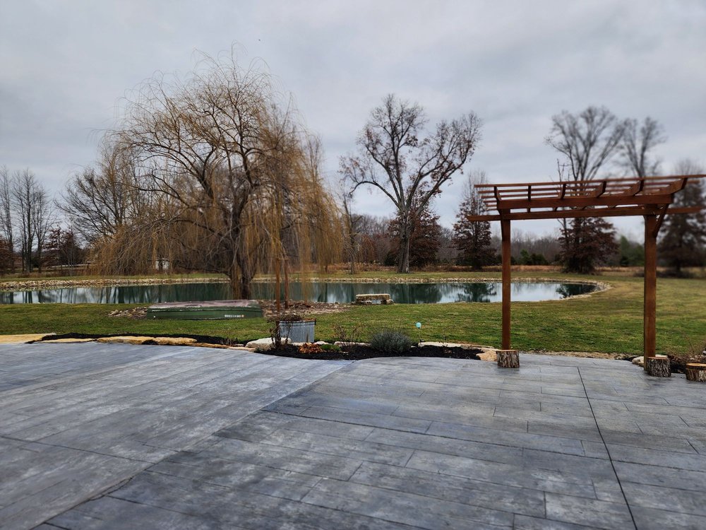 THE WILLOW EVENT CENTER - Updated October 2025 - 7662 Eckmansville Rd ...