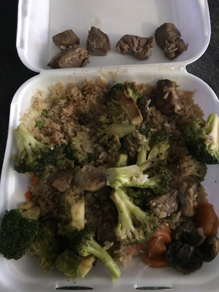 YAMATO EXPRESS - Updated December 2025 - 21 Reviews - 1000 W Gold St ...