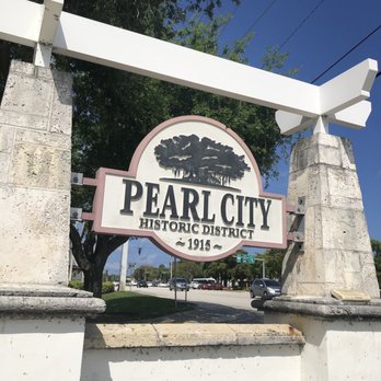 PEARL CITY HISTORIC DISTRICT - Updated December 2025 - 128 NE 11th St ...