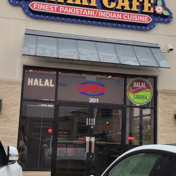 LYARI CAFE - Updated August 2024 - 116 Photos & 35 Reviews - 11641 ...