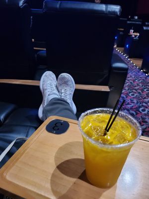 TOUCHSTAR CINEMAS - SPRING HILL 8 - Updated September 2025 - 46 Photos ...