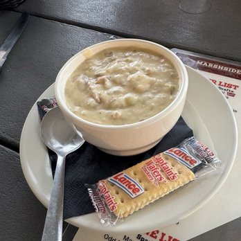 MARSHSIDE GRILL - Updated December 2025 - 199 Photos & 314 Reviews ...