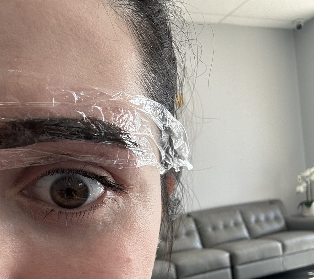 PEARL EYEBROW THREADING - Updated October 2025 - 32 Photos & 41 Reviews ...
