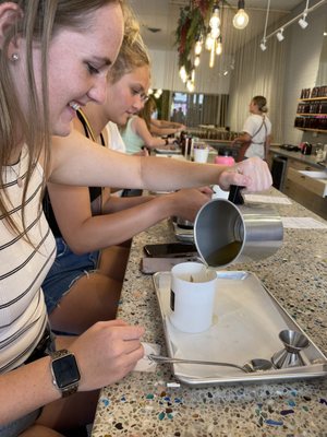 THE WICK LAB - Updated October 2024 - 133 Photos & 40 Reviews - 271 N ...