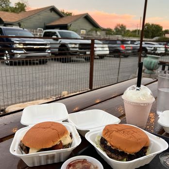 JEWBOY BURGERS - Updated December 2024 - 1416 Photos & 1564 Reviews ...