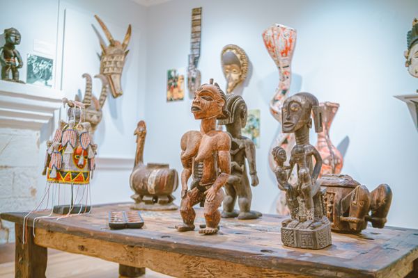 SPADY CULTURAL HERITAGE MUSEUM - Updated June 2025 - 35 Photos - 170 NW ...