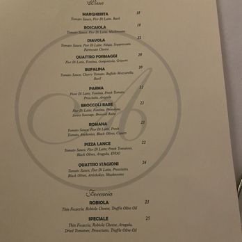 AMERICANO - Updated October 2025 - 249 Photos & 90 Reviews - 957 ...