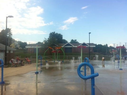 GEORGE L CHELSEY PARK - Updated January 2025 - 23 Wildwood St, New ...