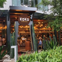 KOKO - Updated February 2025 - 514 Photos & 236 Reviews - 2856 ...