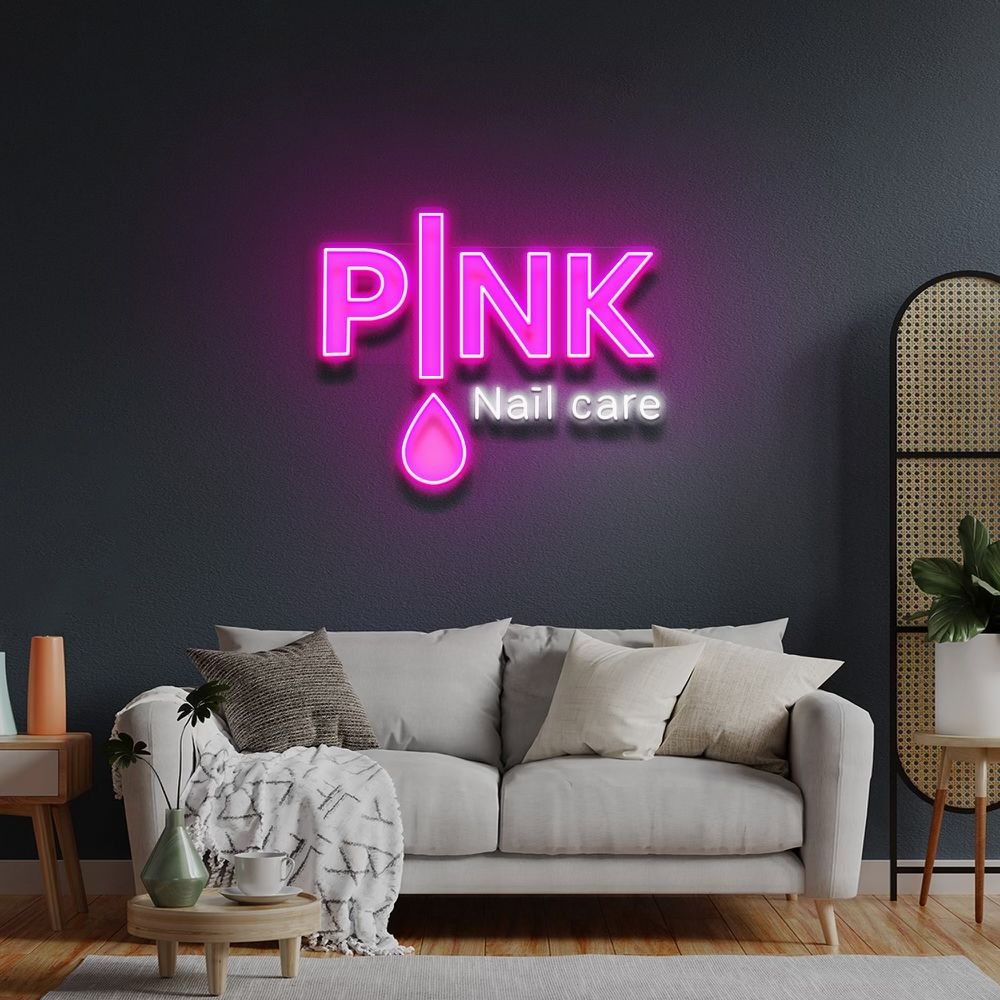 PINK NAIL CARE - Updated July 2024 - 348 Photos & 39 Reviews - 2040 Harbison Dr, Vacaville ...