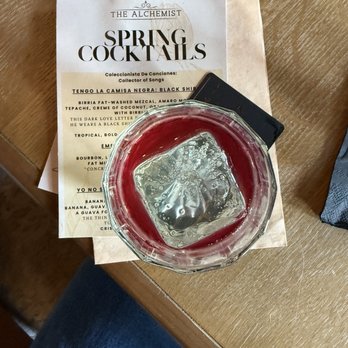 THE ALCHEMIST - Updated July 2025 - 110 Photos & 42 Reviews - 1660 ...