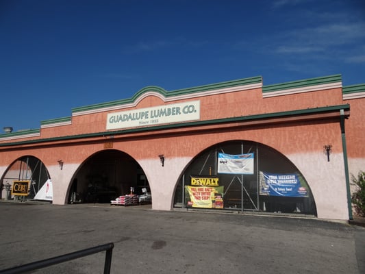 GUADALUPE LUMBER CO. - Updated November 2025 - 12 Reviews - 1547 S ...