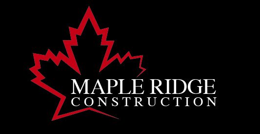 MAPLE RIDGE CONSTRUCTION - Updated May 2025 - Request Consultation ...