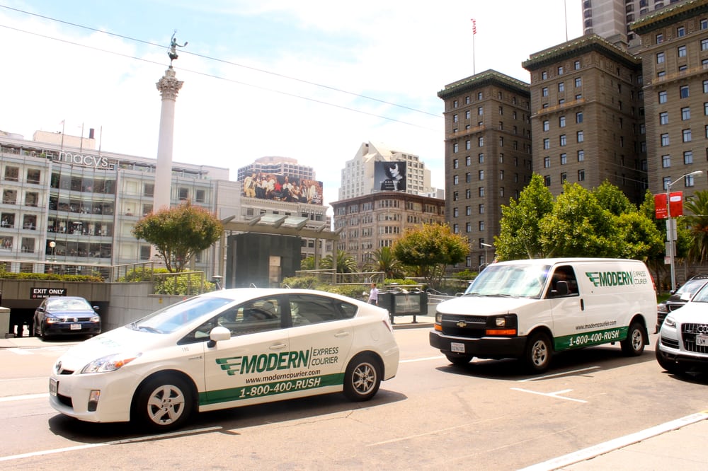 MODERN EXPRESS - Updated December 2025 - 21 Photos & 58 Reviews - 750 ...