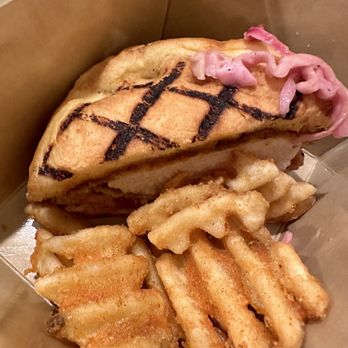 CRAVE SHACK - Updated January 2026 - 18 Photos & 25 Reviews - 716 ...