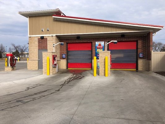 PIT STOP CAR WASH - Updated December 2025 - 13 Photos & 11 Reviews ...