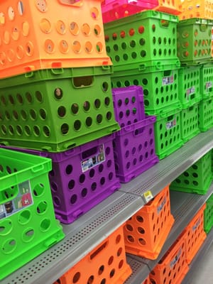 WALMART SUPERCENTER - Updated August 2024 - 36 Photos & 28 Reviews ...