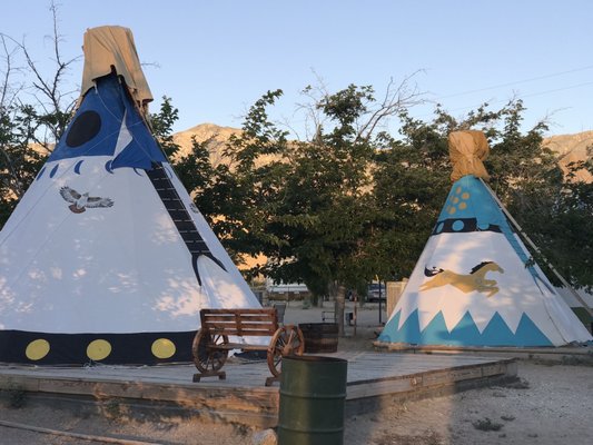 OLANCHA RV PARK AND MOTEL - 135 Photos & 43 Reviews - Hotels - 1075 S ...