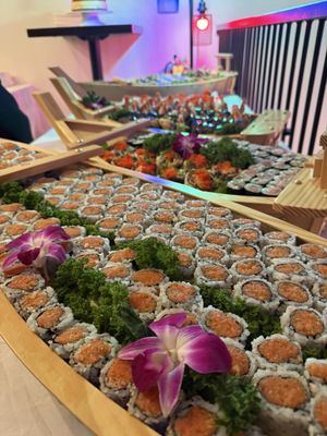 AMI SUSHI & BAR - Updated September 2025 - 13 Photos & 15 Reviews - 538 Springfield Ave ...