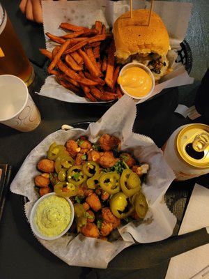 SANGER HALL - Updated March 2025 - 98 Photos & 67 Reviews - 48-20 ...