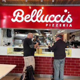 ANDREW BELLUCCI’S PIZZERIA - Updated March 2026 - 469 Photos & 226 ...