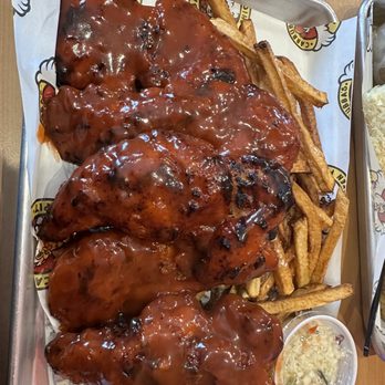 CARRUBBA’S CHICKEN PIT - Updated October 2025 - 58 Photos & 28 Reviews ...