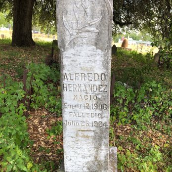 SAN JOSE CEMETERY - Updated June 2025 - 718 Montopolis Dr, Austin ...